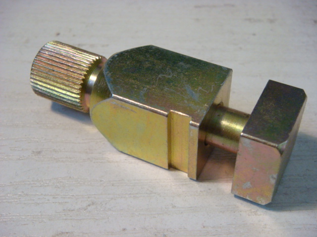 Adjustable Anvil By Advanced Industrial Solution Ltd., China