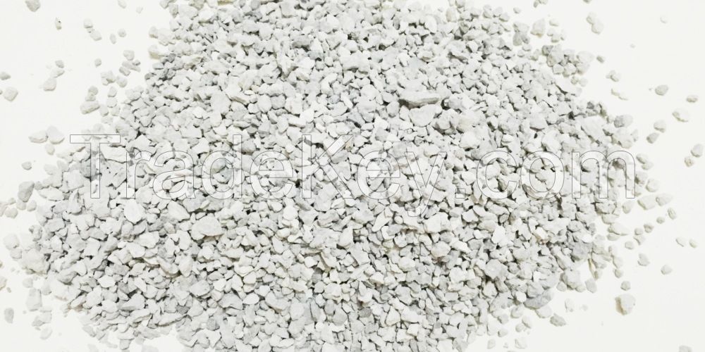 Sepiolite Clay By Aral Mining, Turkey