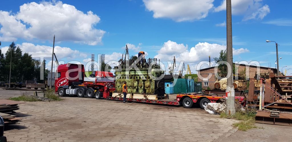 SKL 6VDS 48/42 AL-2 Complete Engine and Spare Parts By Arnoma NESW S.L.,
