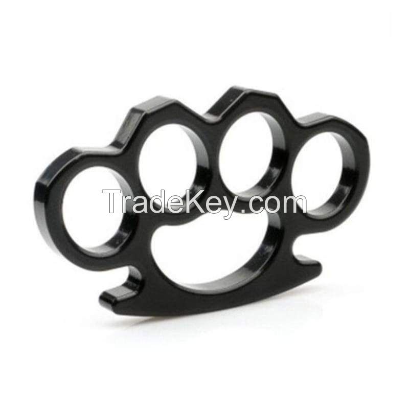 Metal Knuckles By Silver Craft, India