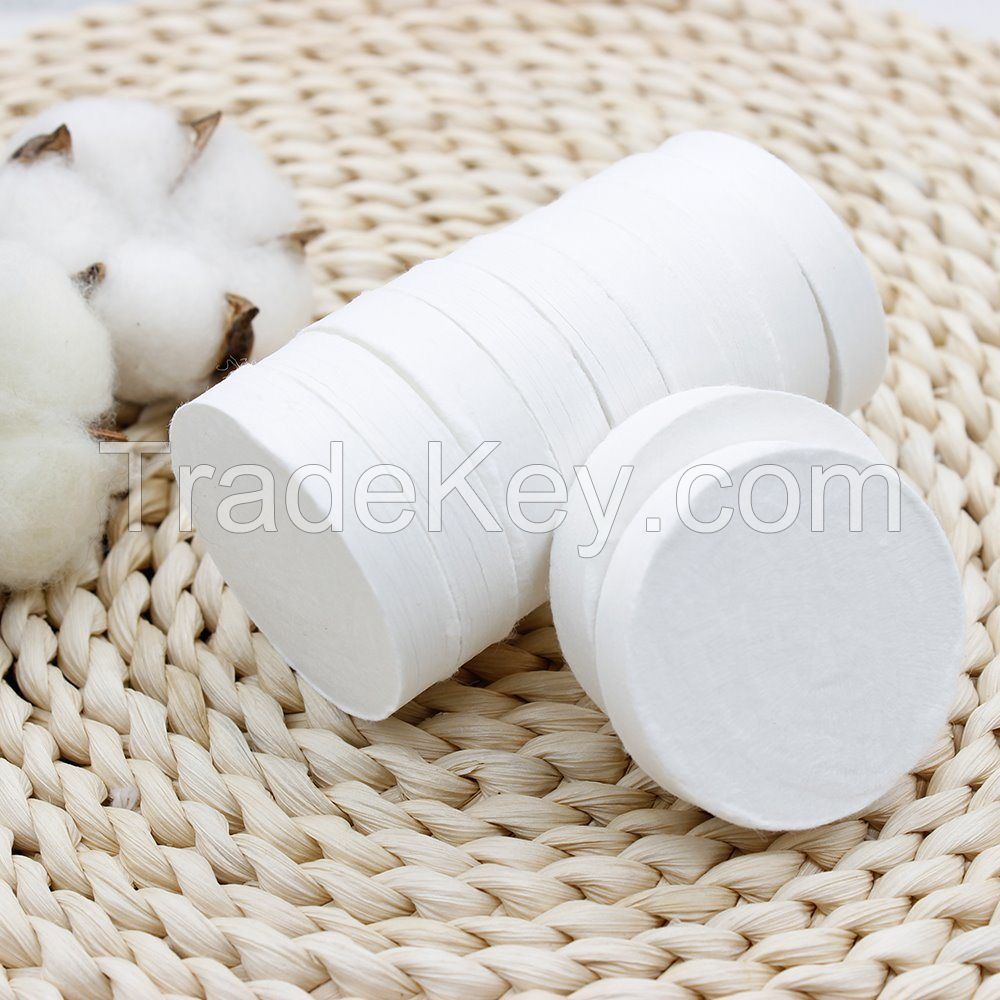 compressed cotton By Early Sun Traders, Pakistan