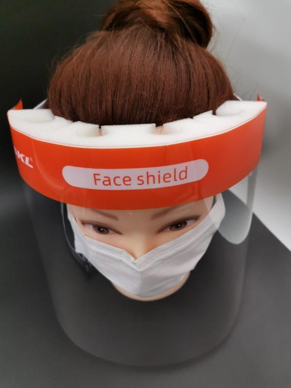 Medical isolation mask By Shenzhen Kemingda Technology Co., Ltd., China