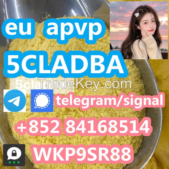 5CLADBA Factory price 5CL-ADB 5cladba 5cladb 5fadb 5cl-adb-a adbb By ...