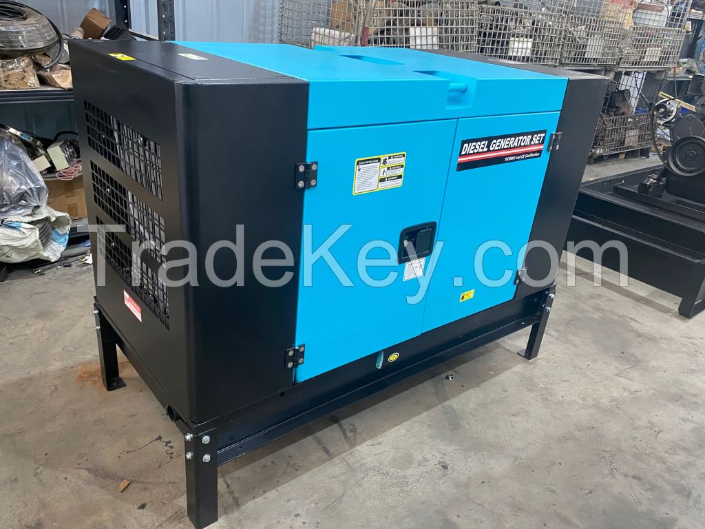 binshi power Ricardo engine 113kva standby electric power generators ...