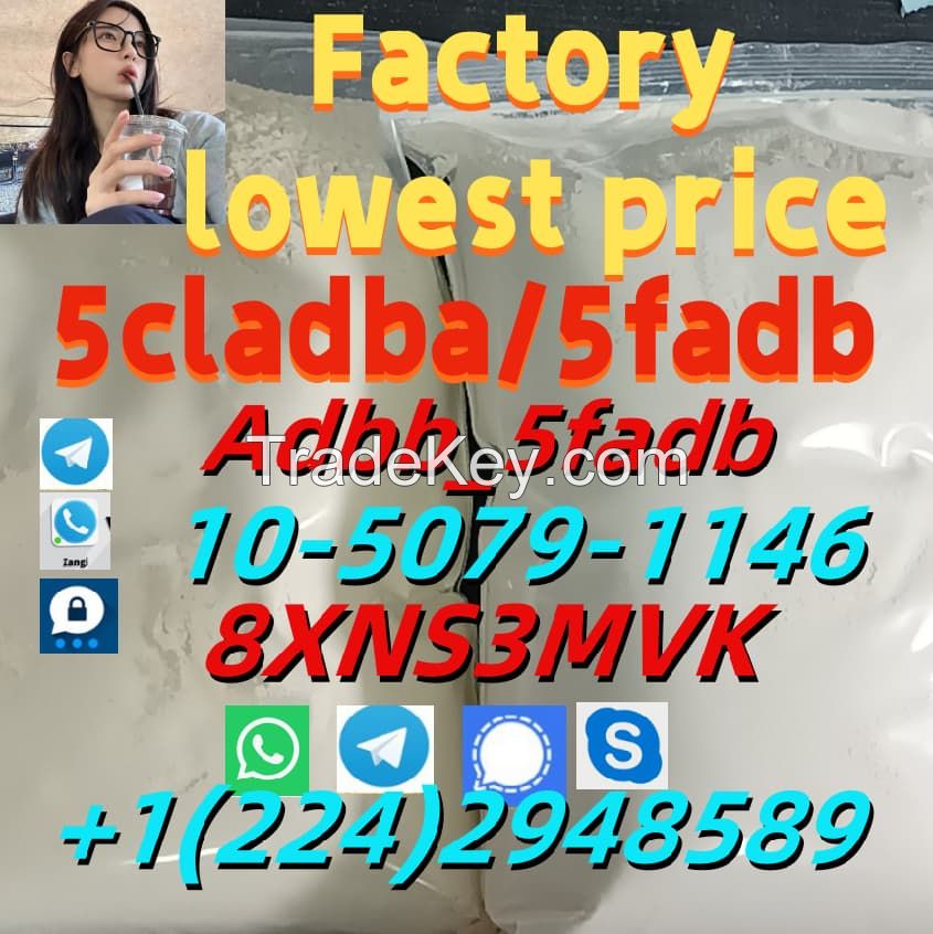 5cladba Precursor Powder 5cladbb Powder5cladba Adbb By shenme,