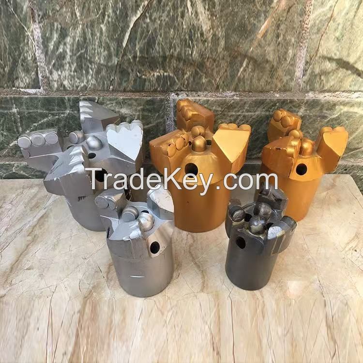 PDC core bit for water well/geological exploration By Cangzhou Super ...