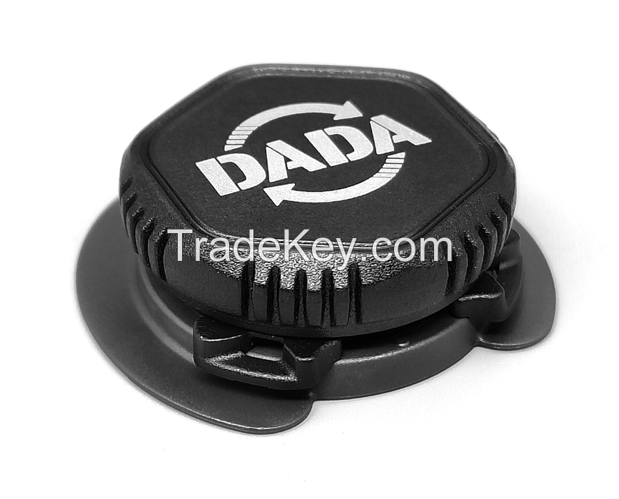Rotary buckle laces By Icomwell,
