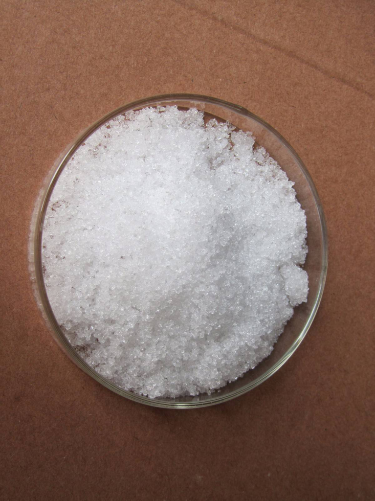 gallium(III) chloride By HEBI CYCLE COMMERCIAL CO., LTD, China
