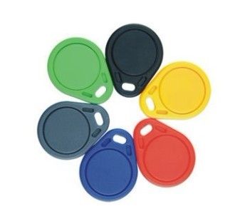 door access control key fob/plastic key fobs By Shenzhen Xinye ...