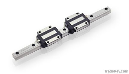 THK linear guides By TS GROUP(HK) LIMITED, China