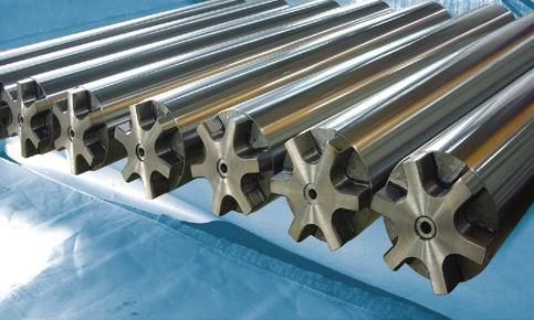 Sendzimir mill roll By changzhou onda roll co., ltd, China